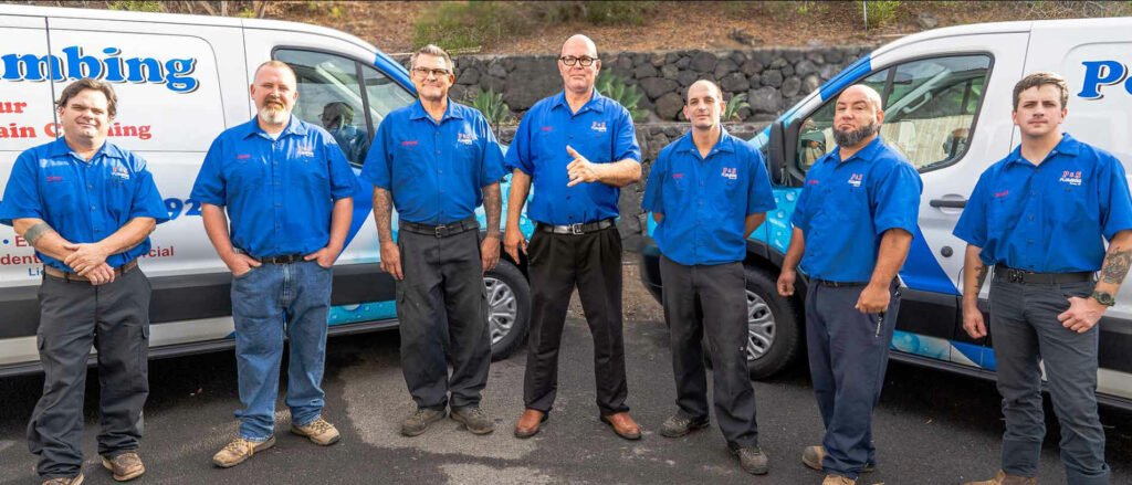 Plumbers Kona | 24 Hour Service | Professionals Plumbers Are Here to Help